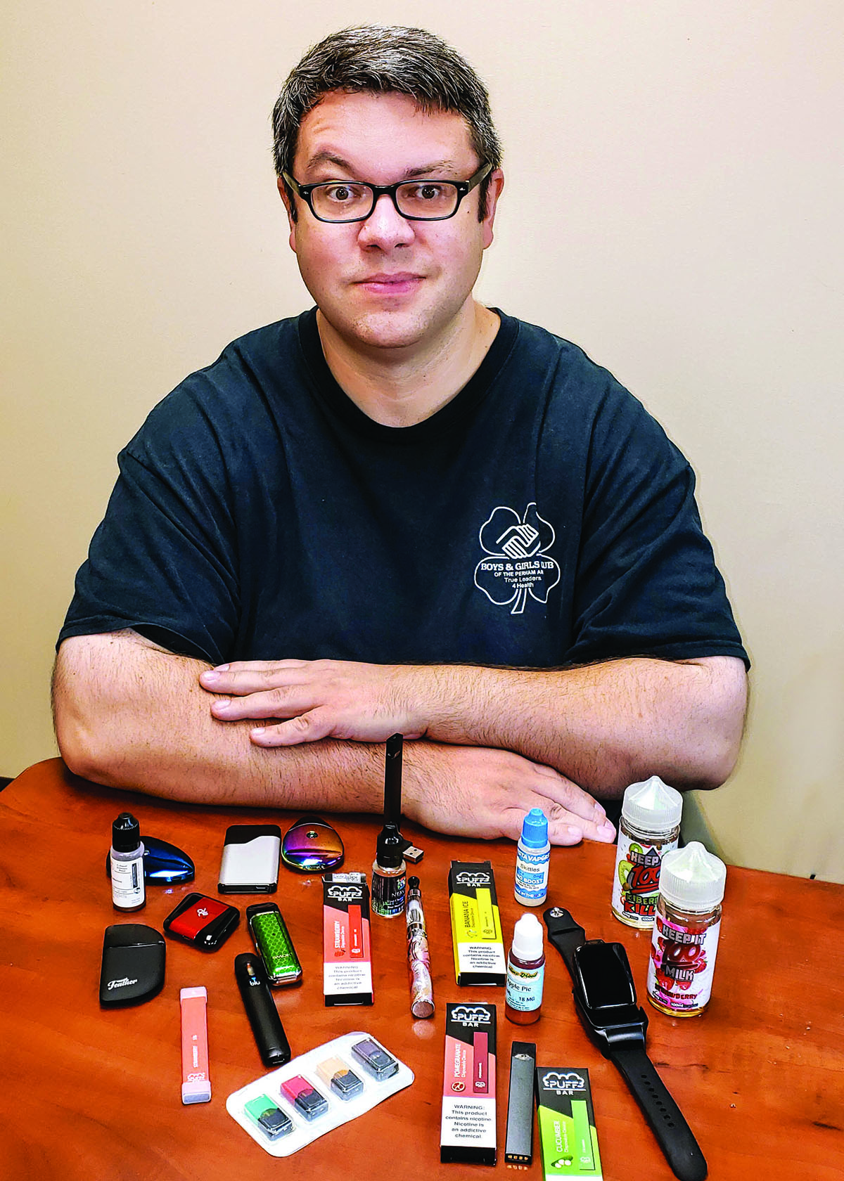 The Fm Extra Council Bans Sale Of Flavored Tobacco Products